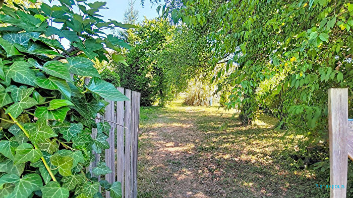 Maison 8 pièces à vendre - Saint-Jean-de-Bournay
