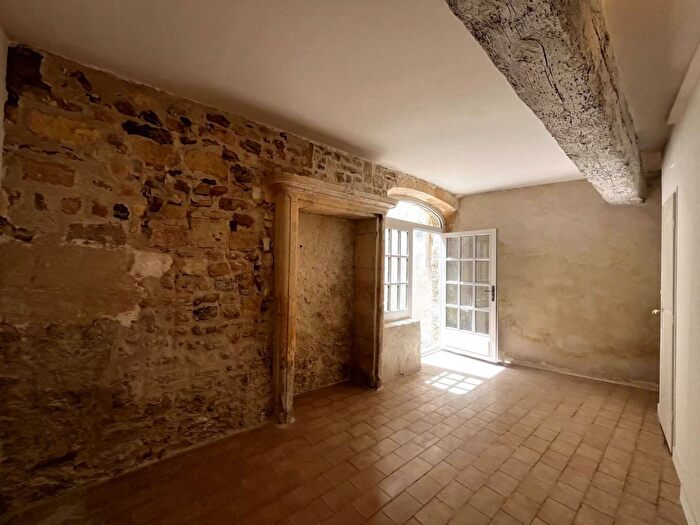 Appartement 2 pièces à Salin de Giraud, Arles, à louer