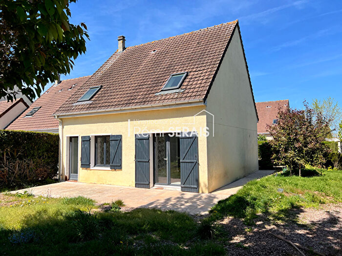 Falaise - Maison 4 pièces à vendre