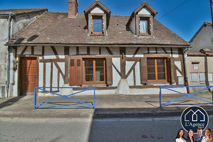 Nogent-le-Roi : Maison 5 pièces à vendre