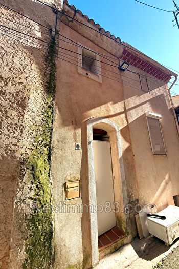 Appartement à vendre - Gardanne - 2 chambres