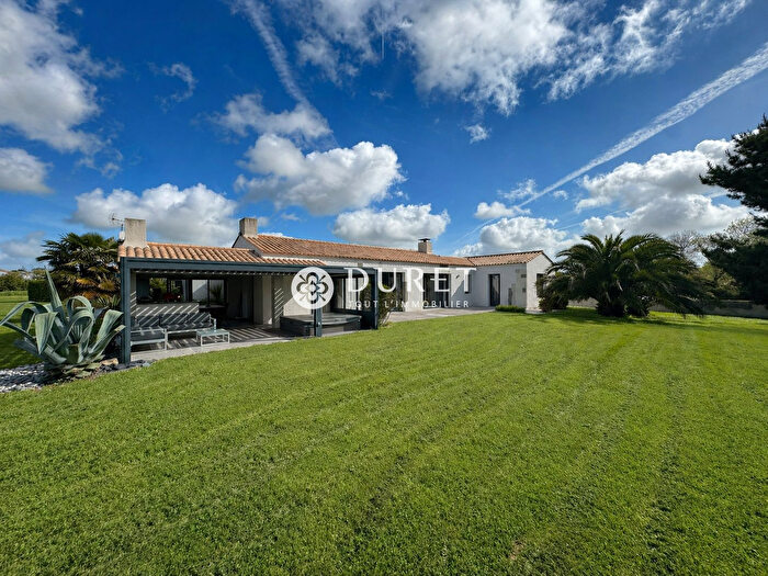Maison 5 pièces à vendre à Saint-Gervais