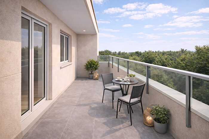 Maison à vendre - Fontenay-le-Fleury, Hôtel de ville - 5 pièces