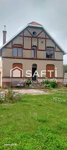 Maison à vendre - Carly - 5 pièces - 3 chambres