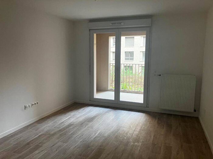 Prefecture, Bobigny - Appartement 3 pièces à louer