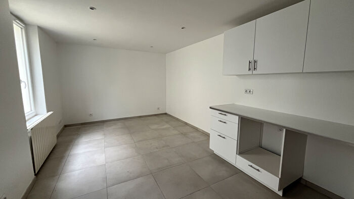 Appartement à vendre - Chevreuse - 2 pièces - 1 chambre