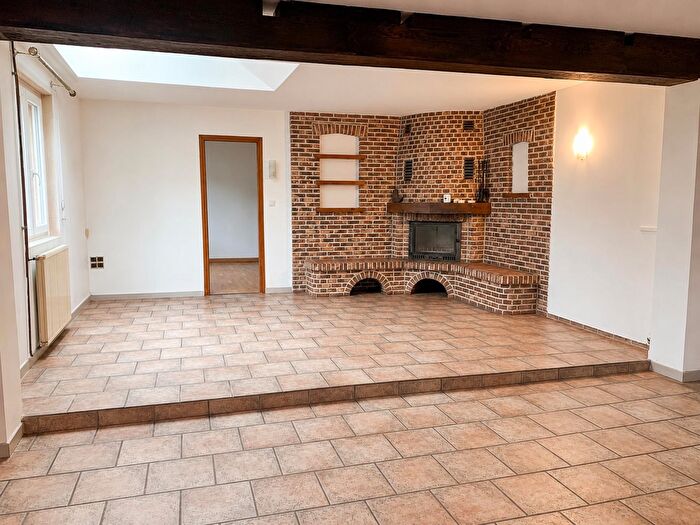 Maison 4 pièces à vendre - Liévin, Riaumont