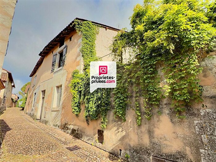 Maison 2 pièces à vendre - Saint-Aquilin