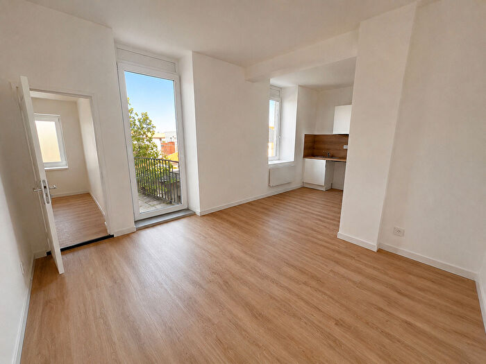 Clermont-Ferrand, Delille, Cathédrale, La Gare - Appartement 1 pièce à vendre