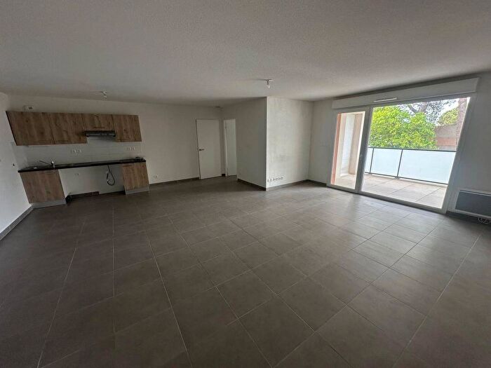 Appartement 3 pièces à Coopérative, Agde, à louer