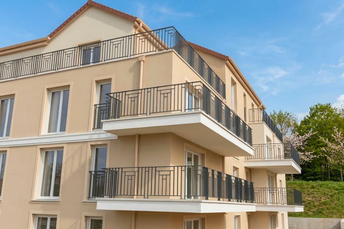 Maison 2 pièces à vendre à Chambourcy
