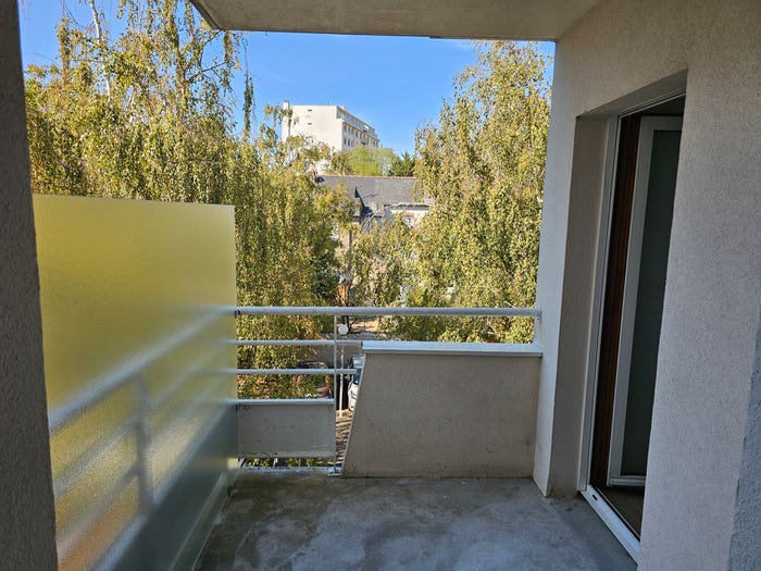 Nantes : Appartement 2 pièces à vendre