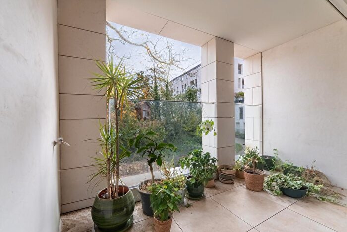 Appartement 2 pièces à louer à Nantes, Canclaux, Mellinet