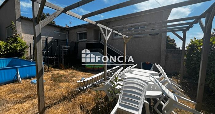 Maison 5 pièces à vendre - Cagnac-les-Mines