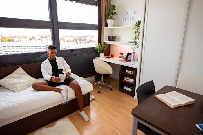 Appartement 1 pièce à louer - Centre, Lille