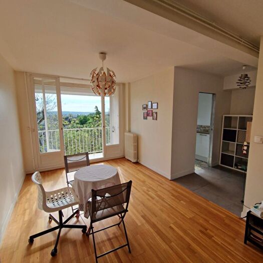 Appartement 3 pièces à Créteil, Centre ancien, à vendre
