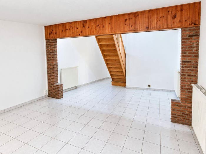 Appartement 2 pièces à louer - Roubaix