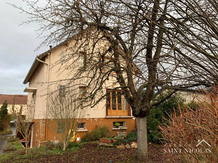 Maison à vendre - Les Mureaux, Route de Verneuil, Aérodrome - 6 pièces - 4 chambres