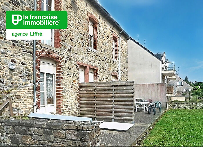 Appartement 2 pièces à louer à La Bouëxière