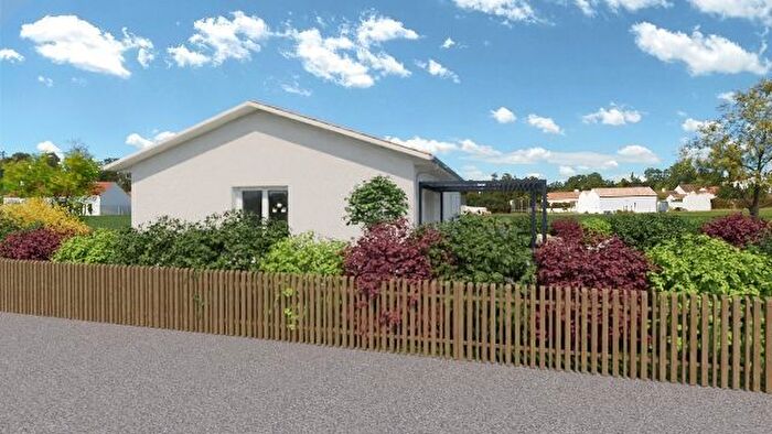 Maison à vendre - Gradignan, Saint-Géry, Favard - 7 pièces - 6 chambres