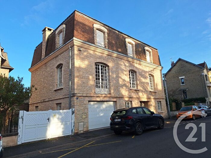 Maison 5 pièces à vendre - Brive-la-Gaillarde, Centre-ville, Pont Cardinal, Champanatier