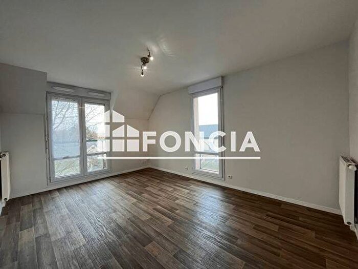 Nord, Lucé : Appartement 2 pièces à louer