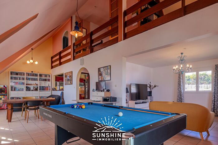 Maison 6 pièces à vendre à Saint-Denis, La Montagne 15ème
