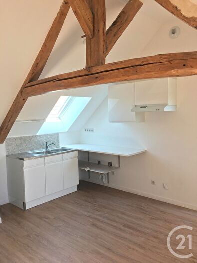 Appartement 1 pièce à louer - Pommeuse
