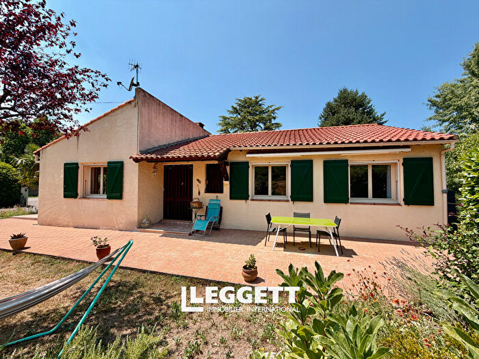 Maison 4 pièces à vendre - Vernet-les-Bains