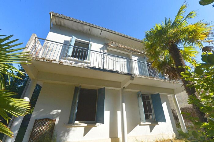 Saint-Georges-de-Didonne : Maison 5 pièces à vendre