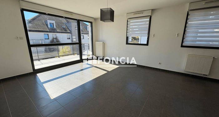 Appartement 2 pièces à Centre, Colmar, à louer