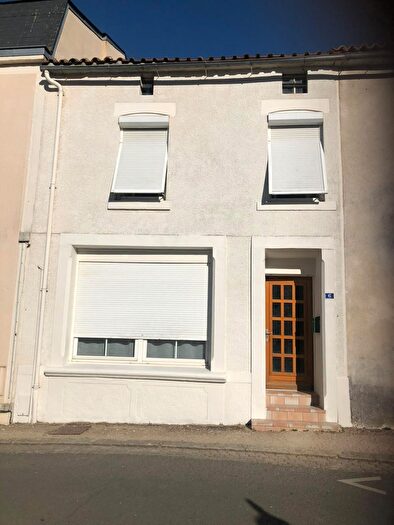 Mouilleron-en-Pareds - Maison 5 pièces à vendre