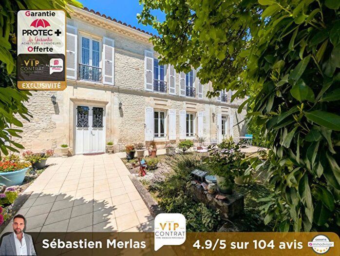 Lonzac : Maison 7 pièces à vendre