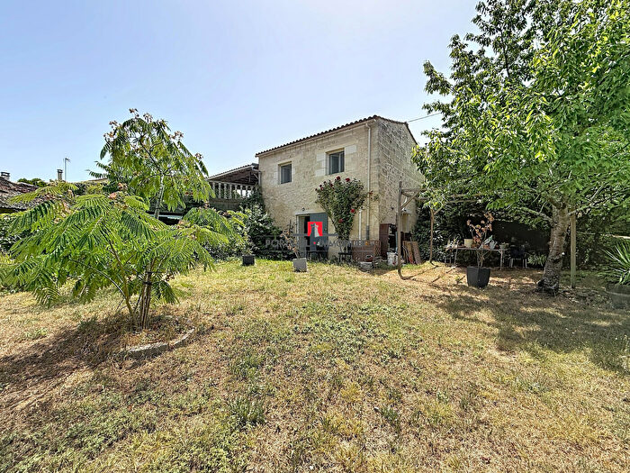 Gauriac - Maison 3 pièces à vendre