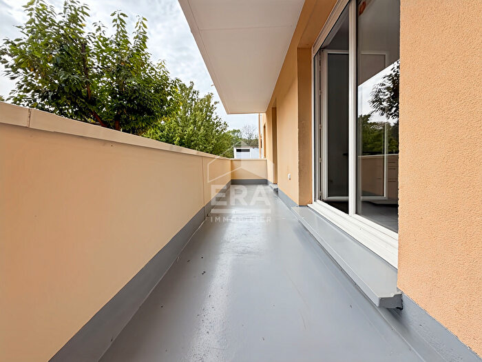 Saint-Fargeau-Ponthierry : Appartement 3 pièces à vendre