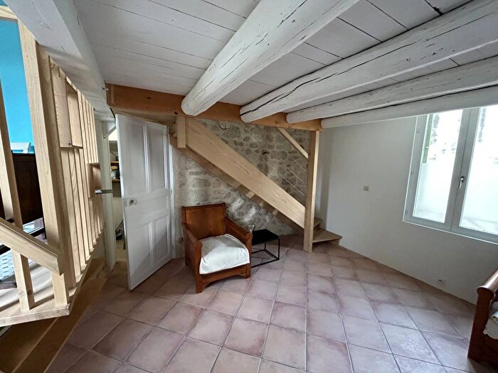 Appartement 2 pièces à louer à Nord, Uzès