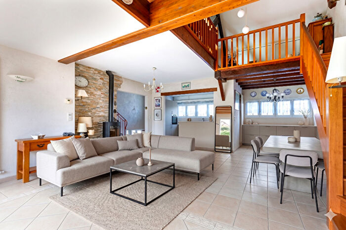 Maison 6 pièces à vendre - Saint-Nazaire, Nord