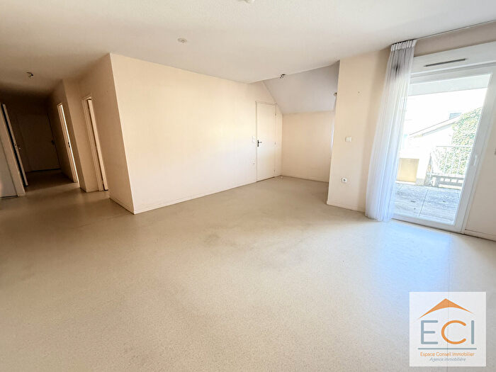 Appartement 3 pièces à vendre - Limoges, Centre-ville, Hôtel de Ville, Emailleurs