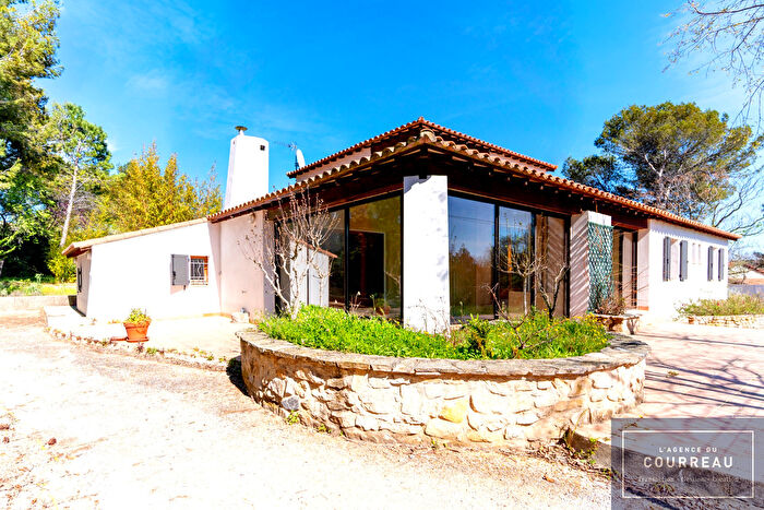 Maison 6 pièces à vendre à Castelnau-le-Lez, Courtarelles