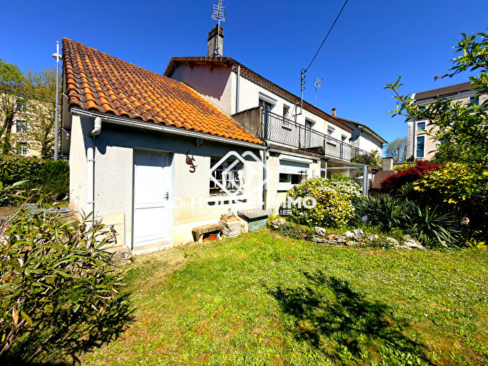 Périgueux - Maison 6 pièces à vendre