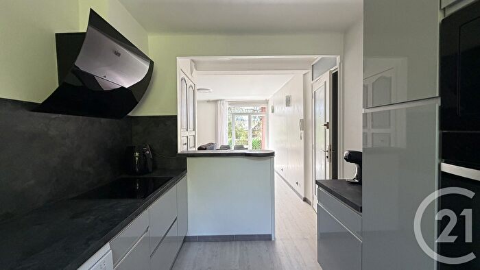 Gap, Gap ville : Appartement 3 pièces à vendre