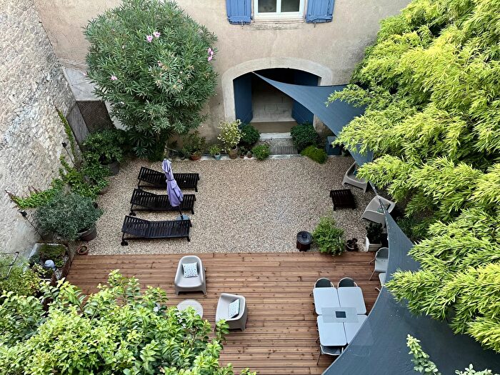 Maison 14 pièces à vendre à Olonzac