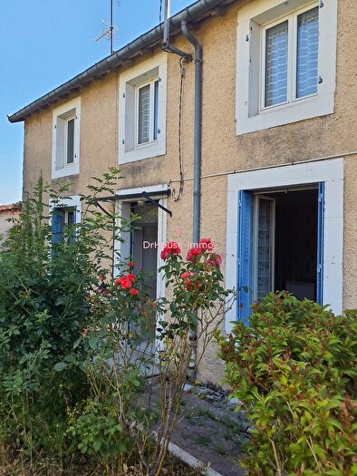 Commercy - Maison 8 pièces à vendre