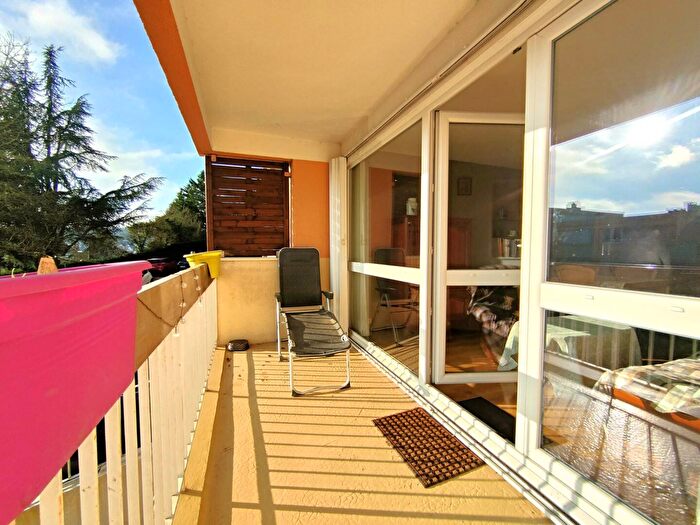Appartement 3 pièces à louer - Igny