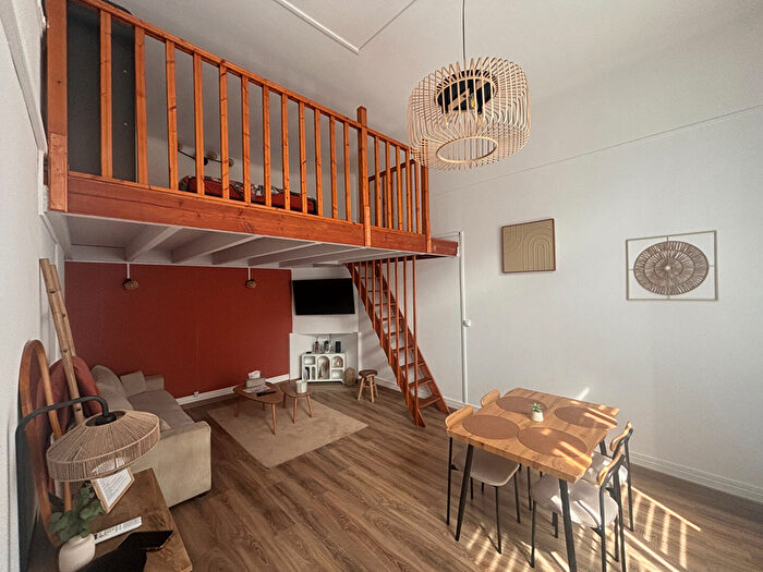 Appartement 1 pièce à vendre - Valenciennes, Quesnoy, Delsaux, Musée, Cannoniers, Gare