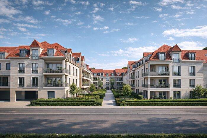 Saclay : Maison 2 pièces à vendre