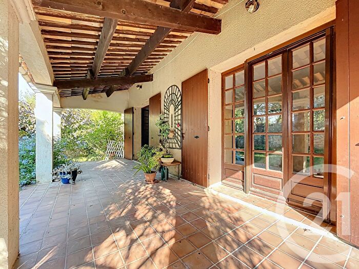 Maison 7 pièces à vendre - Bagnols-sur-Cèze, Bosquet