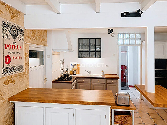 Maison 5 pièces à vendre - Beaulieu-sous-Parthenay