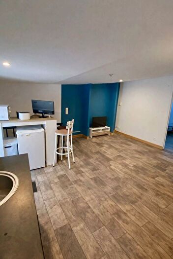 Appartement à louer - Vaugines-Les Faisses-Peyrard, Draguignan - 2 pièces - 1 chambre