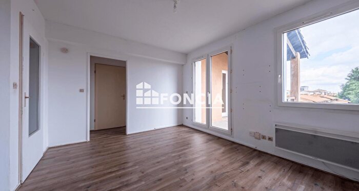 Appartement 2 pièces à vendre à Toulouse, Purpan